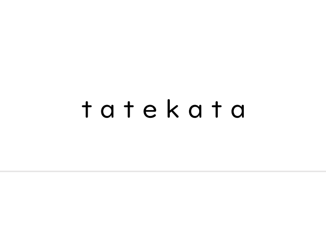tatekata ｜ 理想の家の建て方